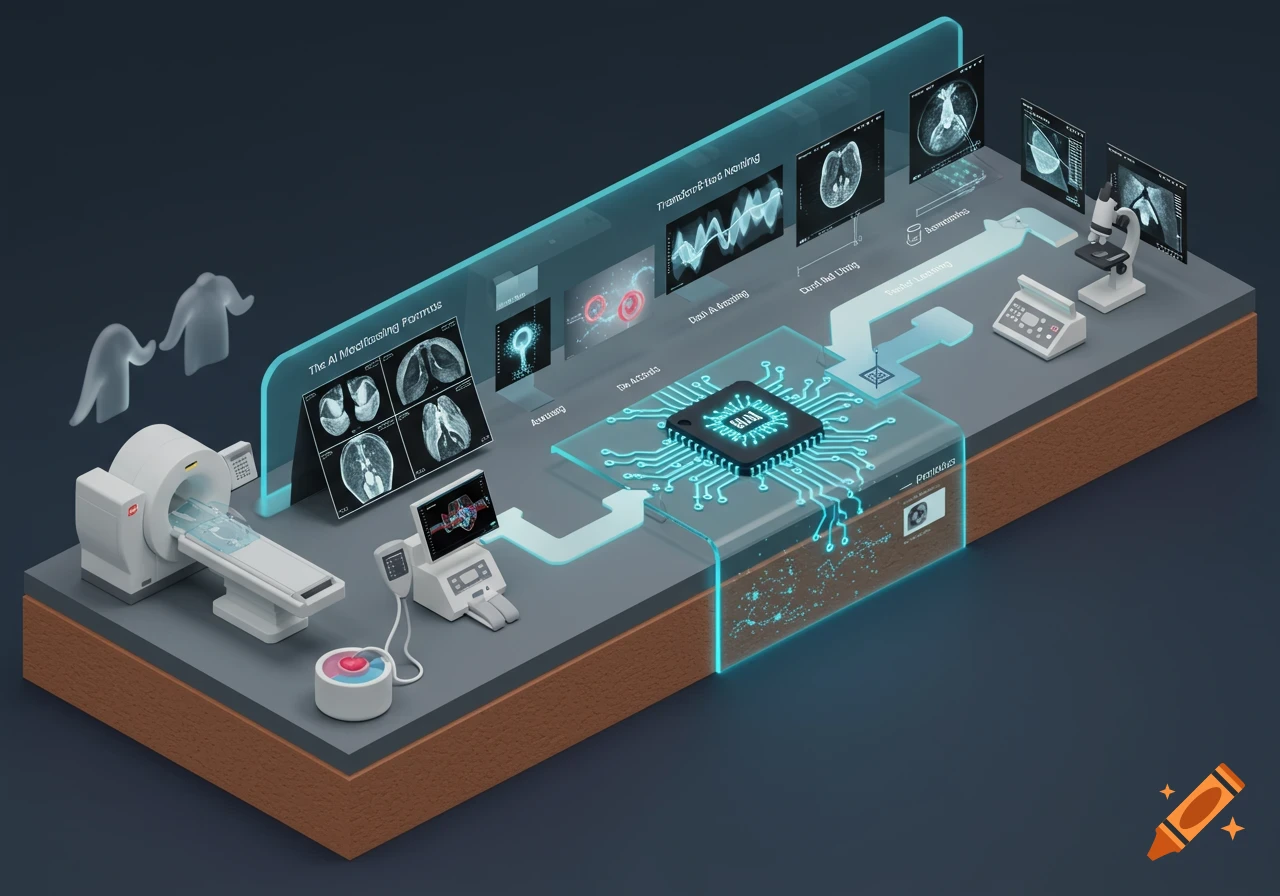 Sp+plaud.ai created on Craiyon