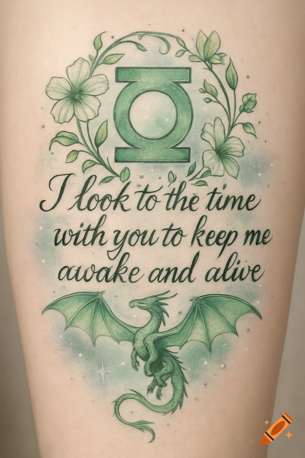 Superheroes images created on Craiyon