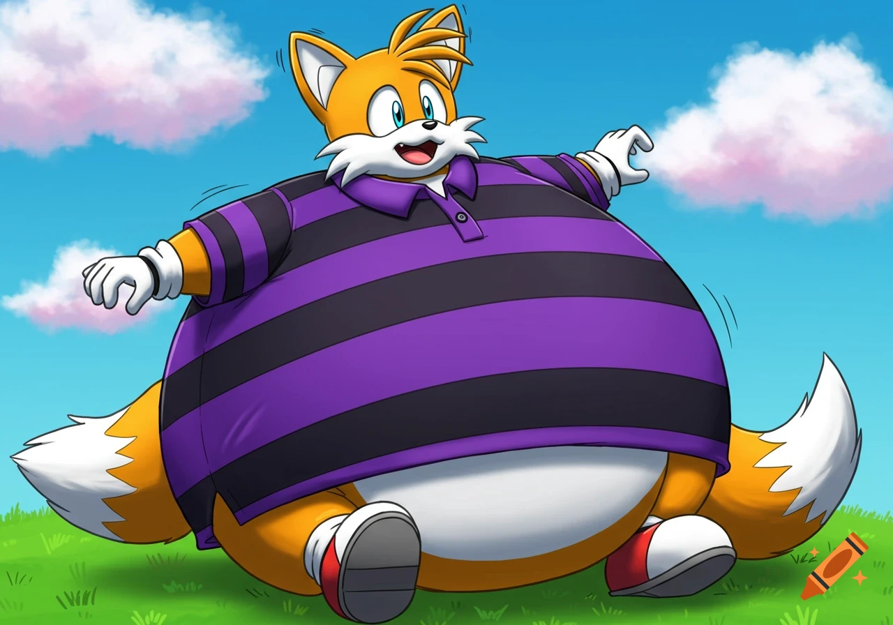 Squidward 900 lbs obese design sketch concept art on Craiyon