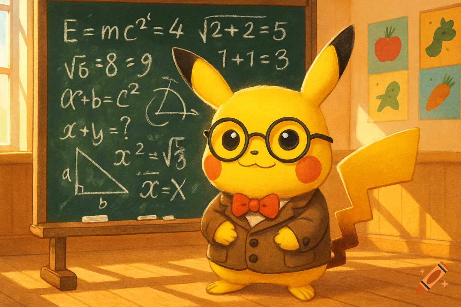 Snorlax and other Pokemon characters like Pyroar, Leavanny, and a ...