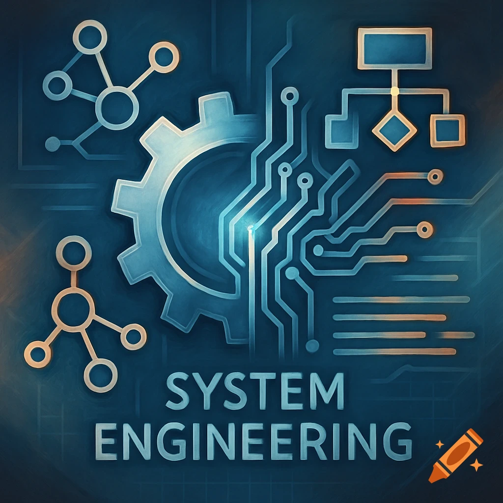 Engineer created on Craiyon