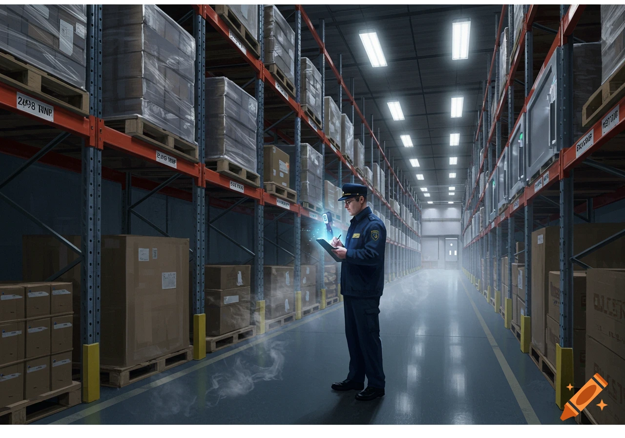 Metalux+arc+led created on Craiyon