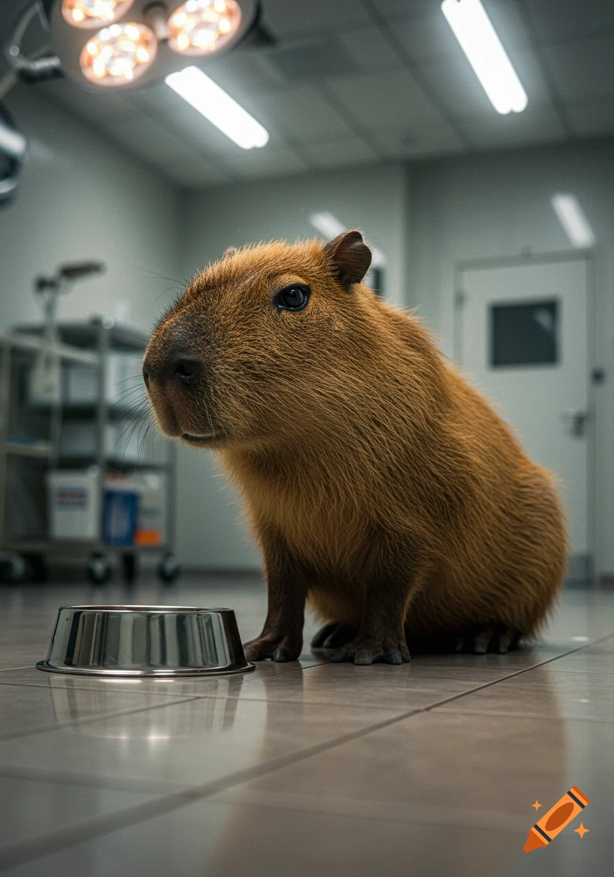 Veterinary images créées sur Craiyon