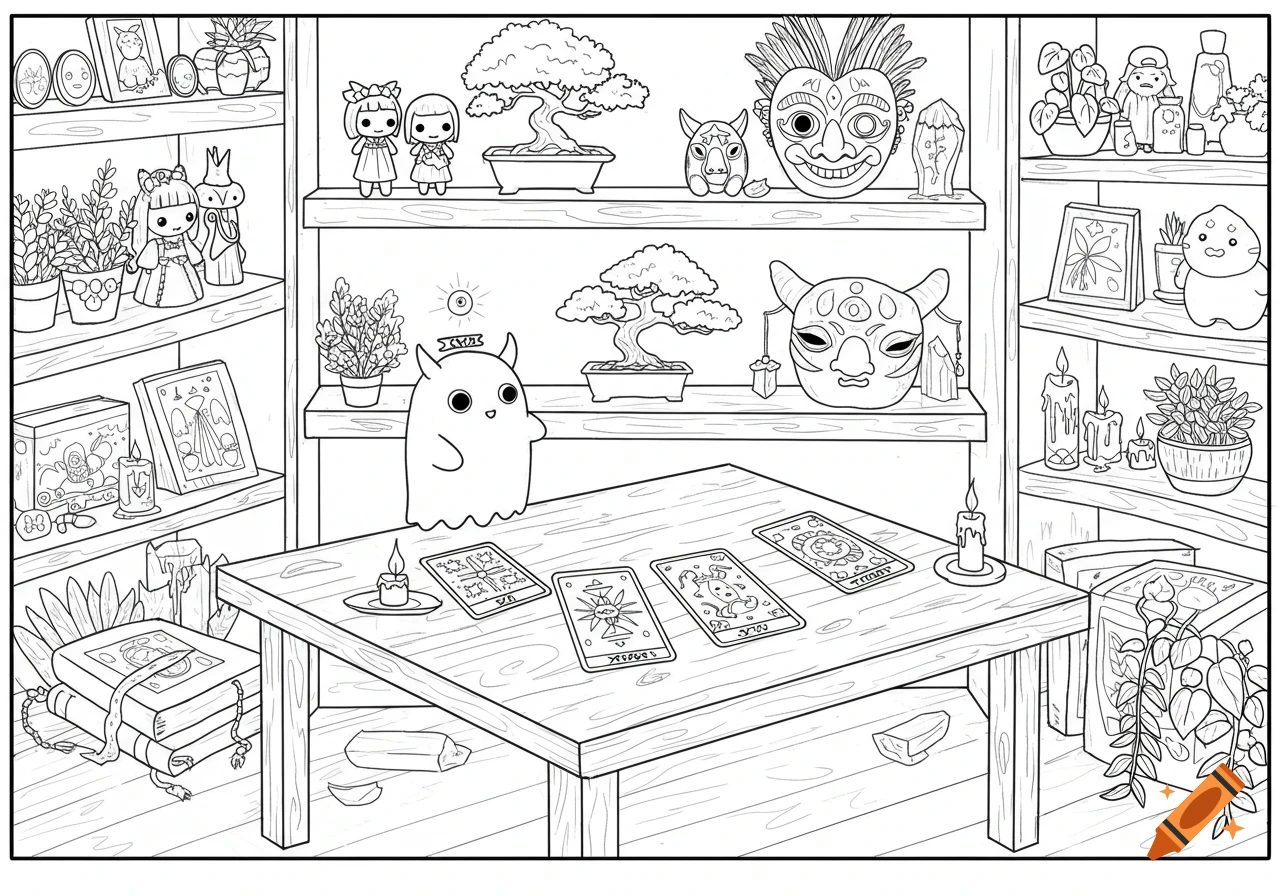 Doodle+paint+and+draw created on Craiyon