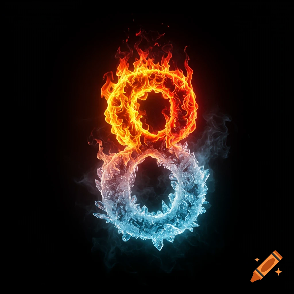 Graphic design featuring the phrase 'black ops 3' with orange, black ...