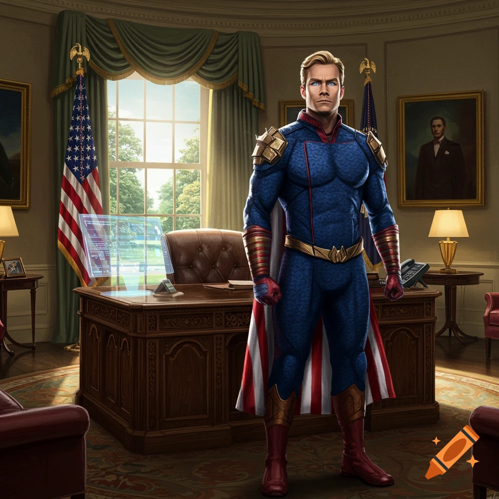 Character Art images created on Craiyon