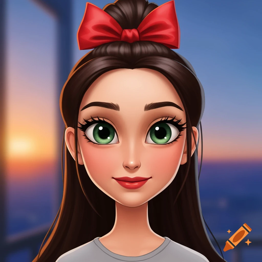 Create+avatar created on Craiyon