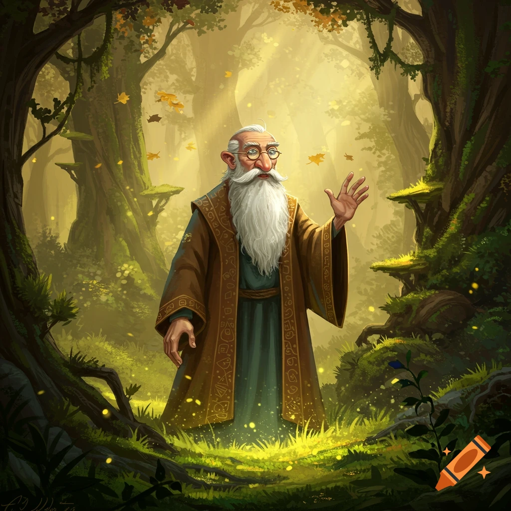 Fantasy images created on Craiyon