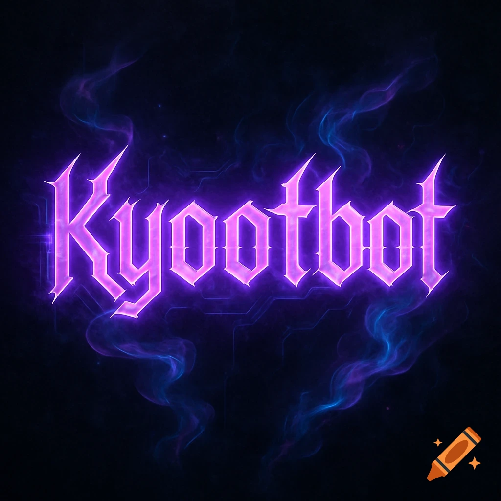 Logo imágenes creadas en Craiyon