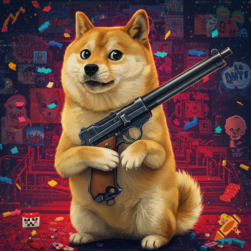 Vintage poster of Star Fox by Norman Rockwell and James Gurney on Craiyon