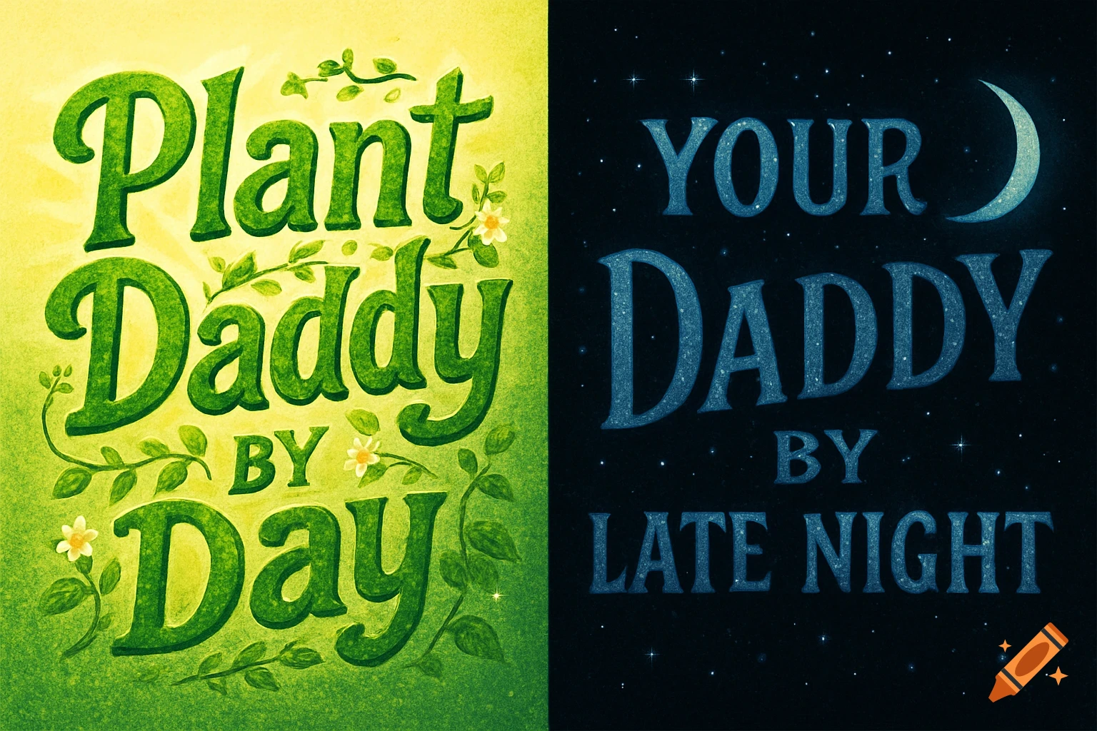 Comic book style logotype for 'SALT MANNEN' with 'BAM!' and 'POW ...