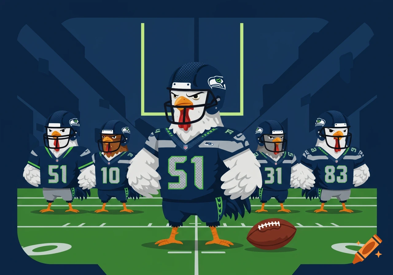 Smiling emoji of a bearded old man wearing a dark blue Philadelphia ...