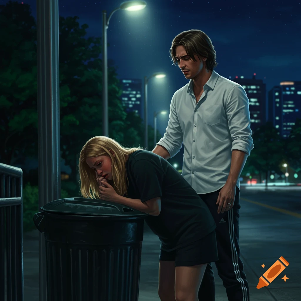 Dexter+morgan+pfp created on Craiyon