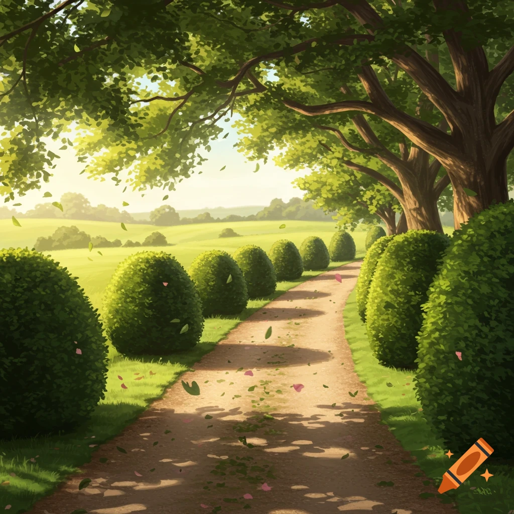 Conceptgarden.ai created on Craiyon