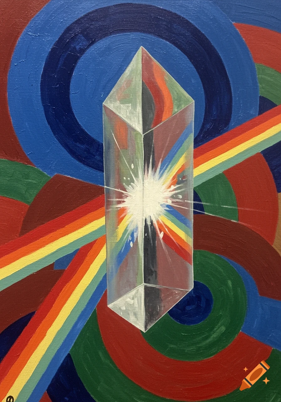 "Paolo Uccello" pulp magazine cover featuring a nonbinary human looking ...