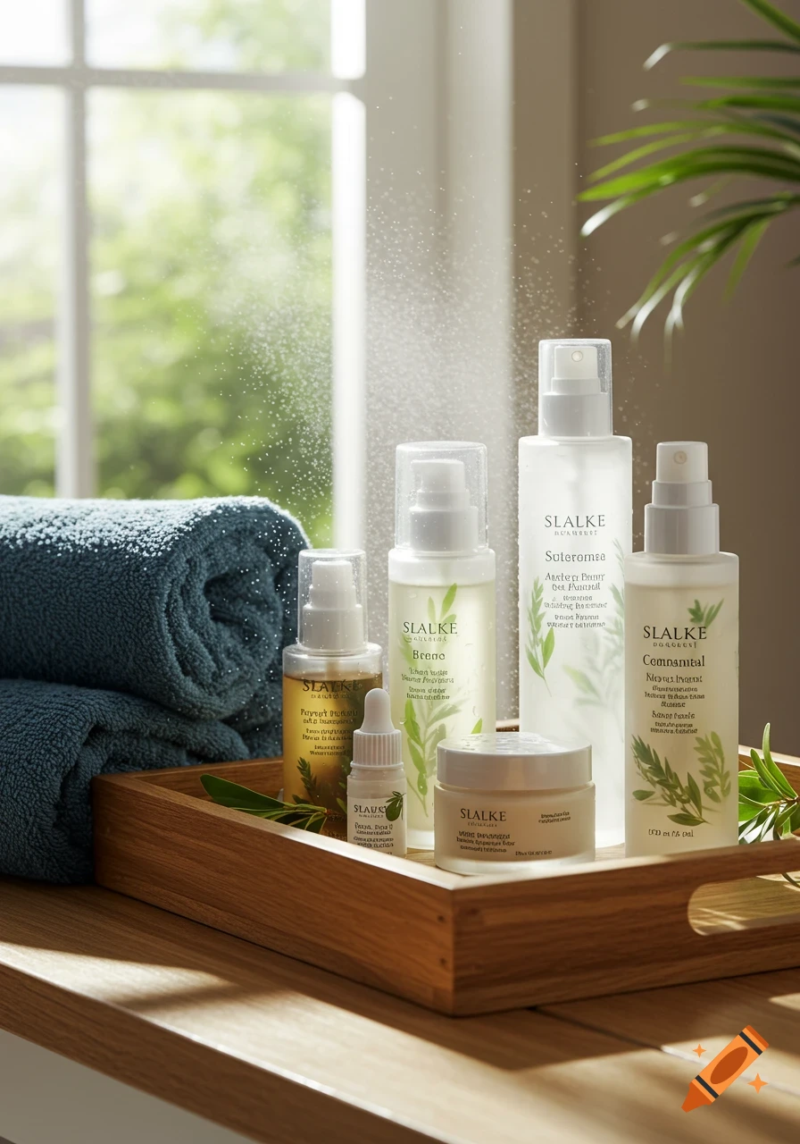 Aloette+background created on Craiyon