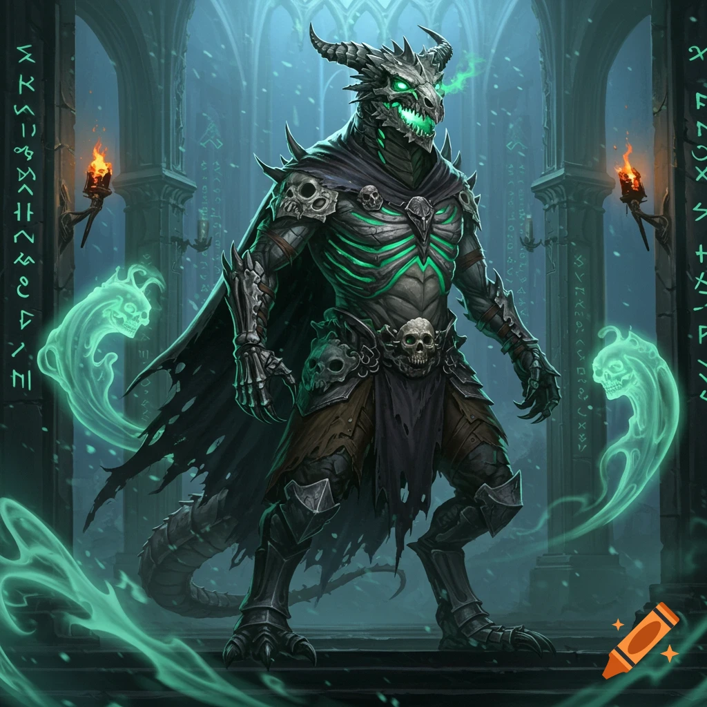 Illustration of Native American spirit animals with oceanic and Salish ...