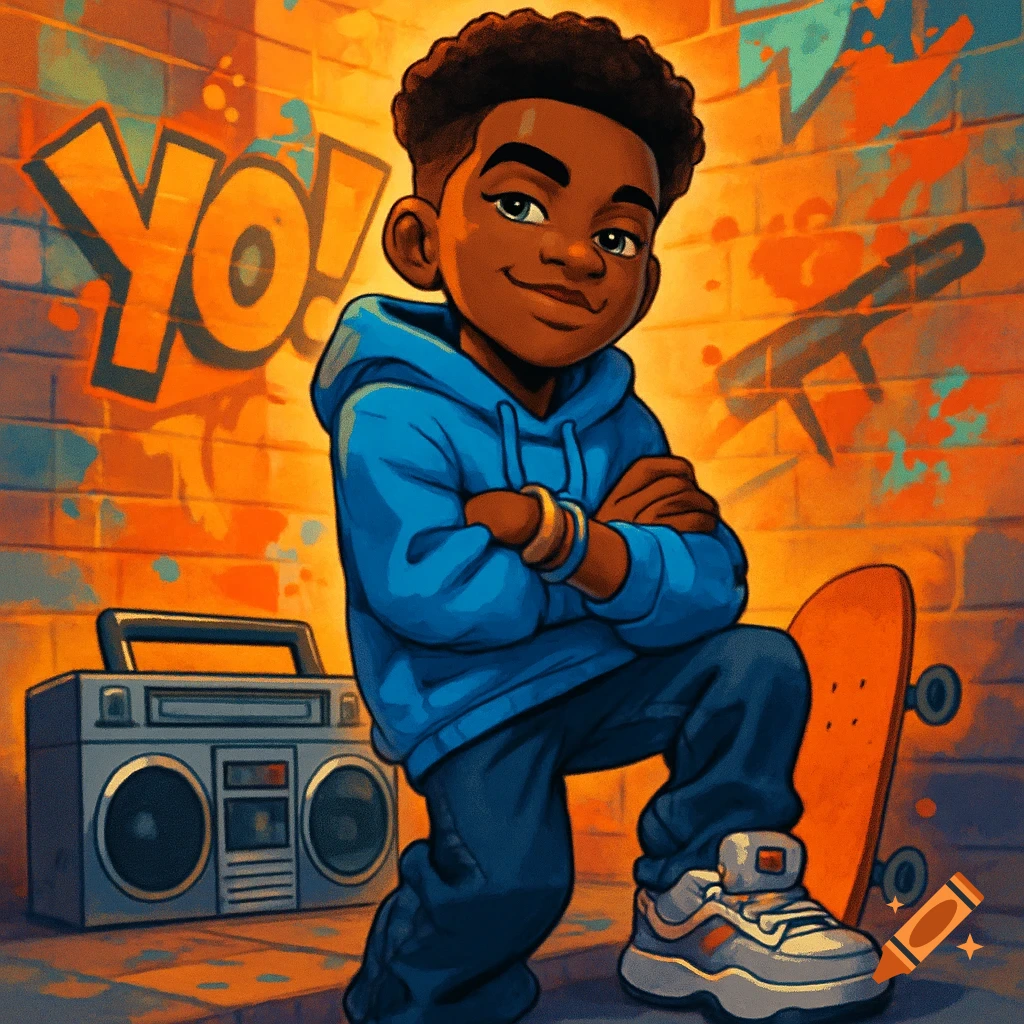 Design highlighting racial discrimination globally with impactful ...