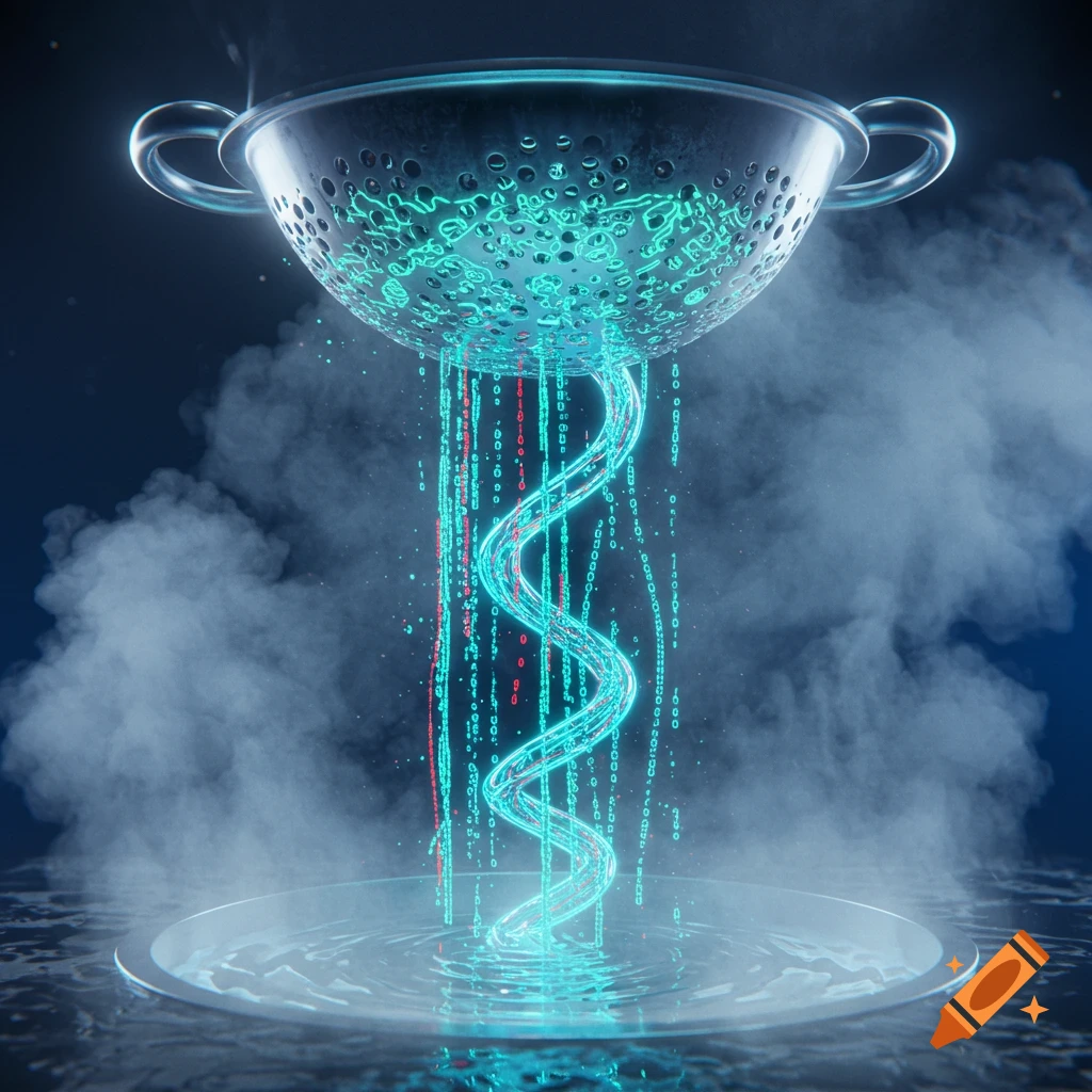 Maya+drop+generator created on Craiyon