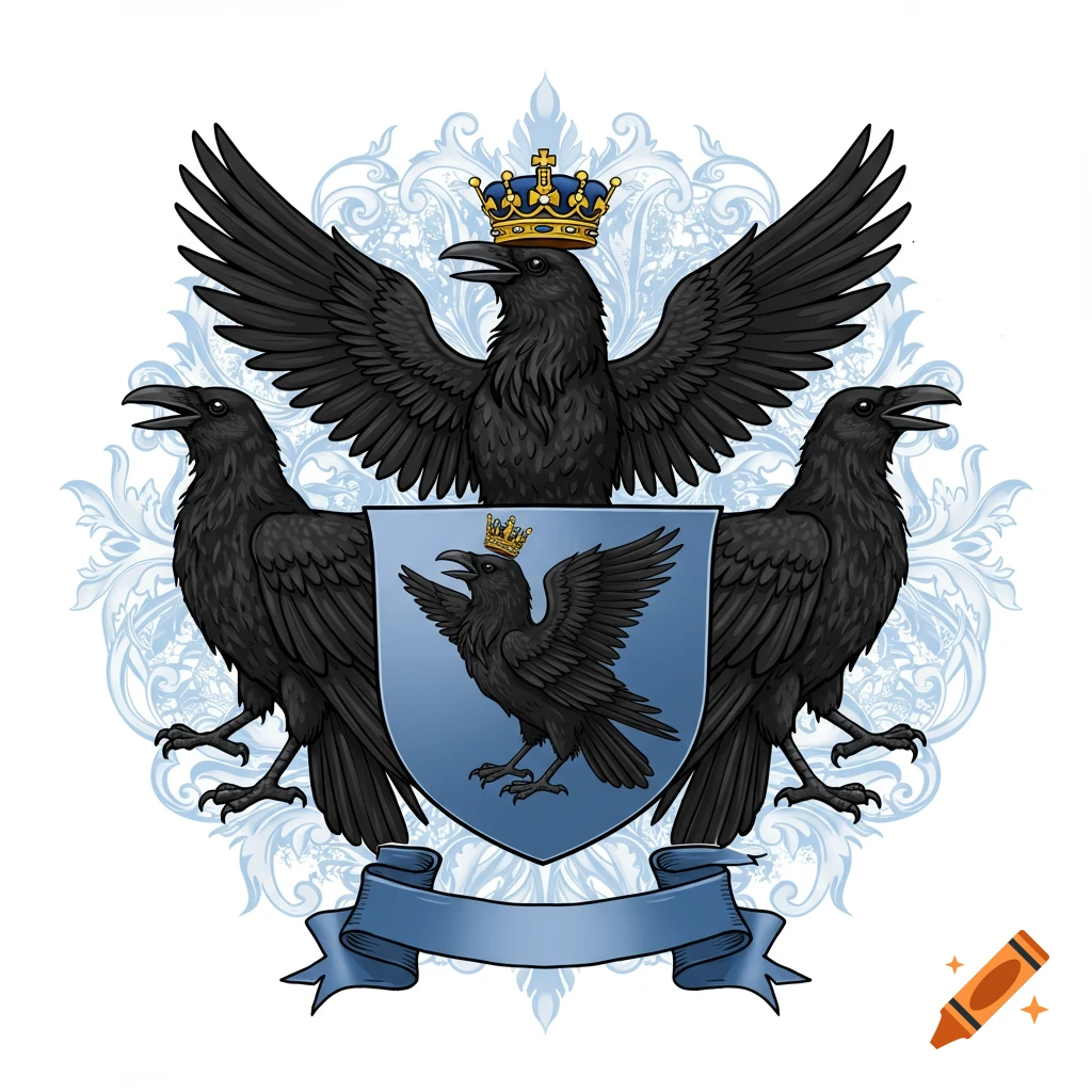 Royal Clipart created on Craiyon