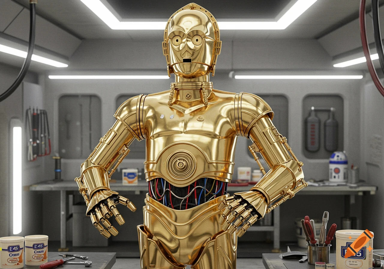 Star+wars+boil created on Craiyon