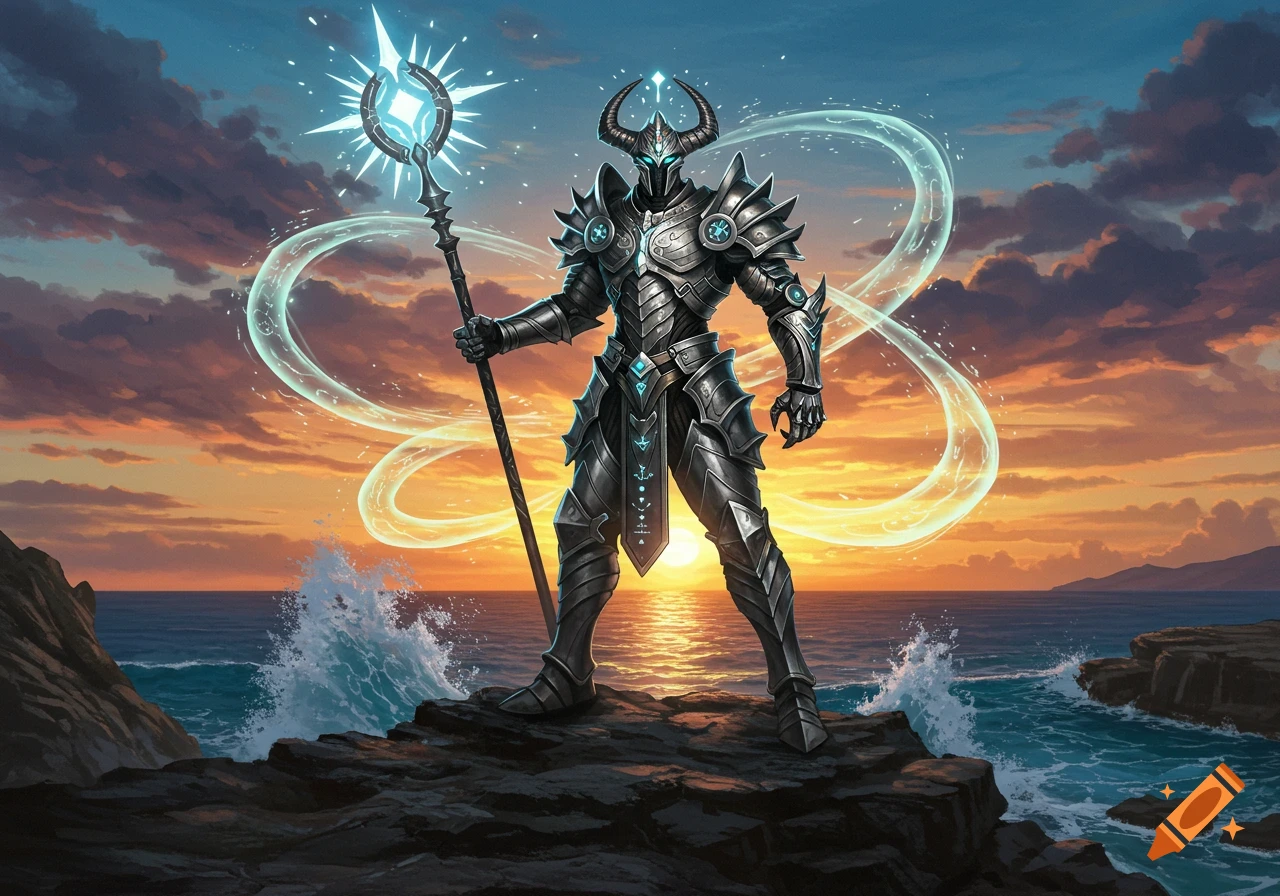 Aon+of+kirt created on Craiyon