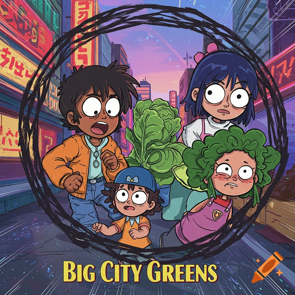 Ippo+greenscreen created on Craiyon