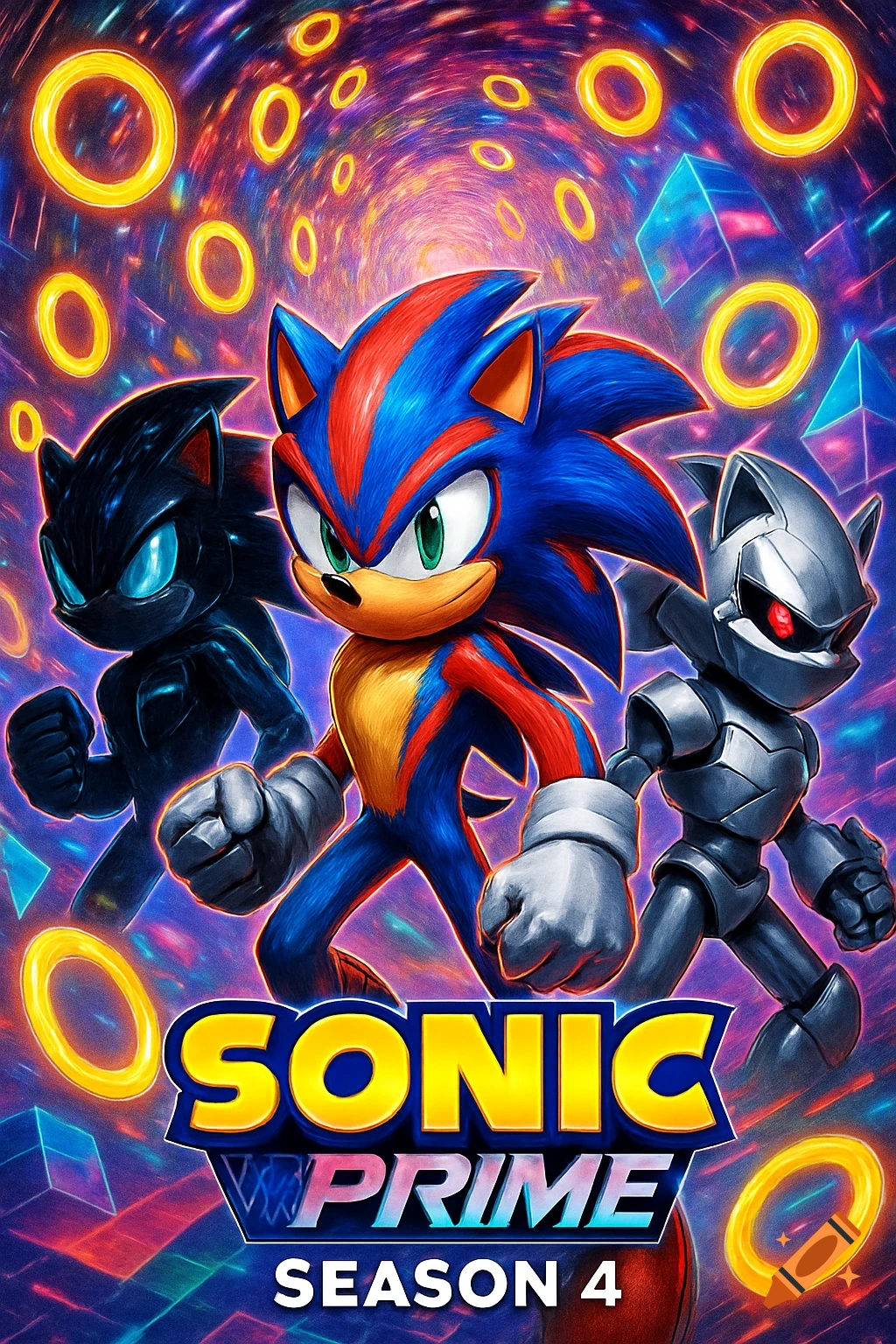 A stylized graphic featuring logos like Paramount, MTV, Nickelodeon ...