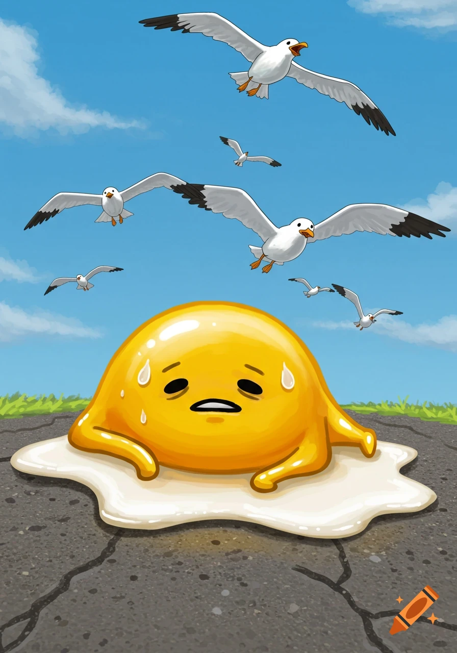 Crying+puffer+fish created on Craiyon