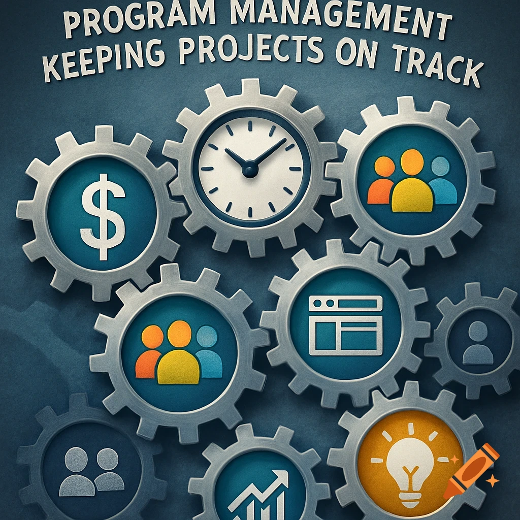 Business images created on Craiyon