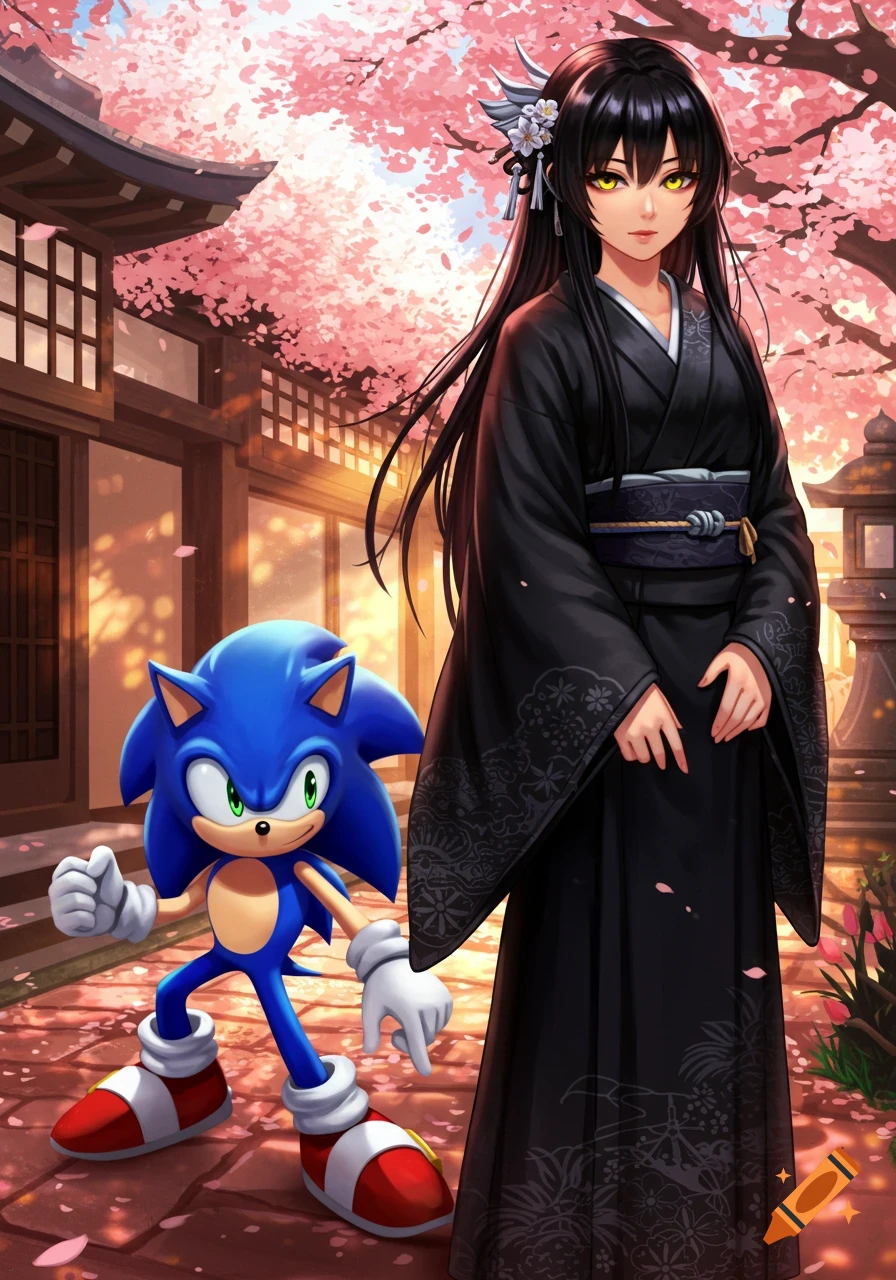 Shoxicon+deviantart created on Craiyon