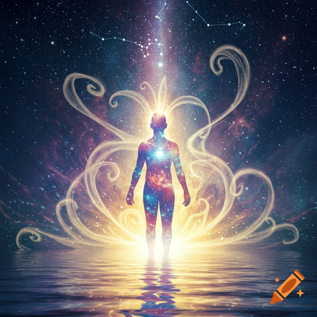 Mind and body connection for business logo on Craiyon