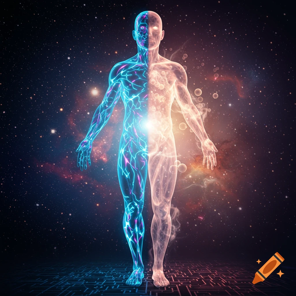 Human Anatomy images créées sur Craiyon