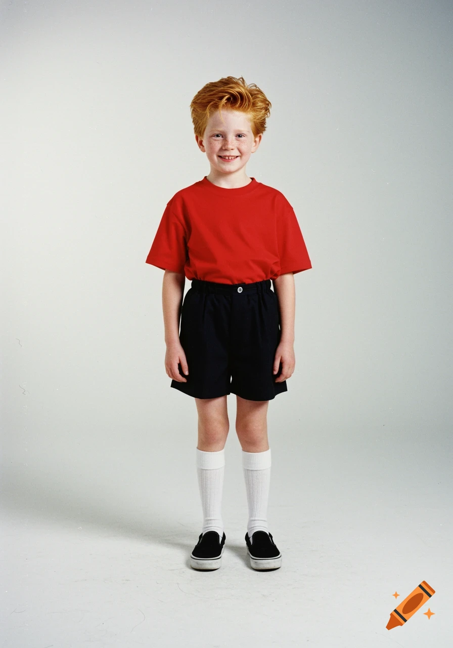 Red+bottom created on Craiyon