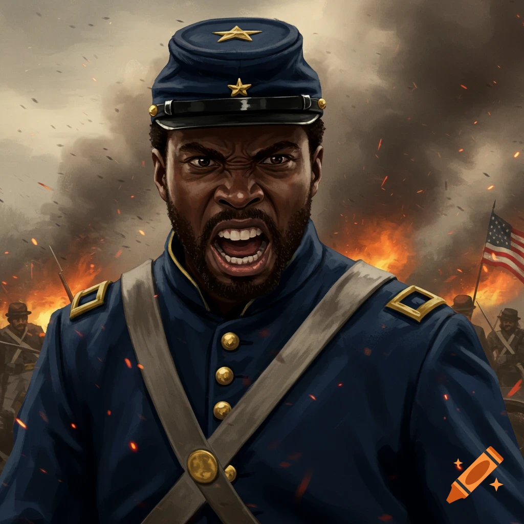 Illustration images créées sur Craiyon