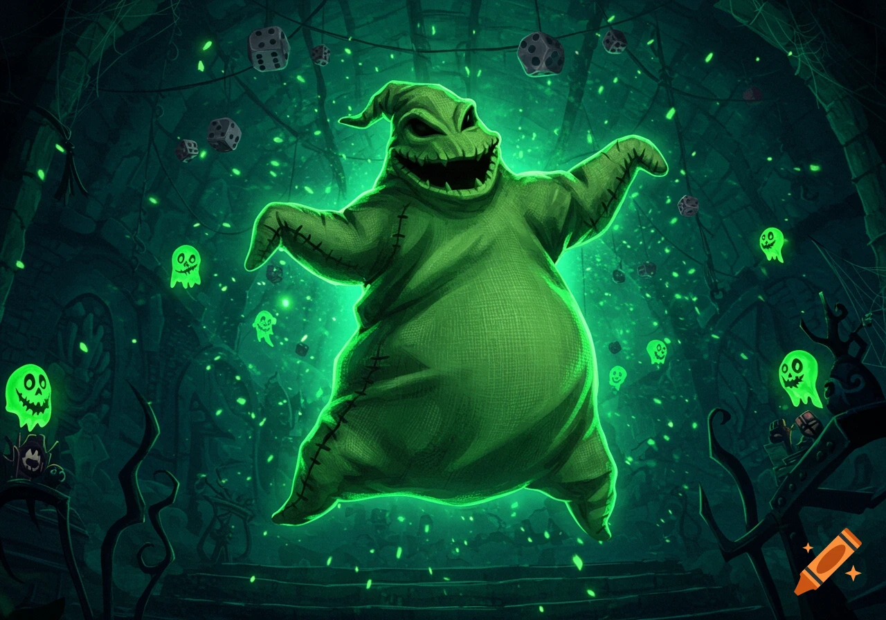 Character images created on Craiyon