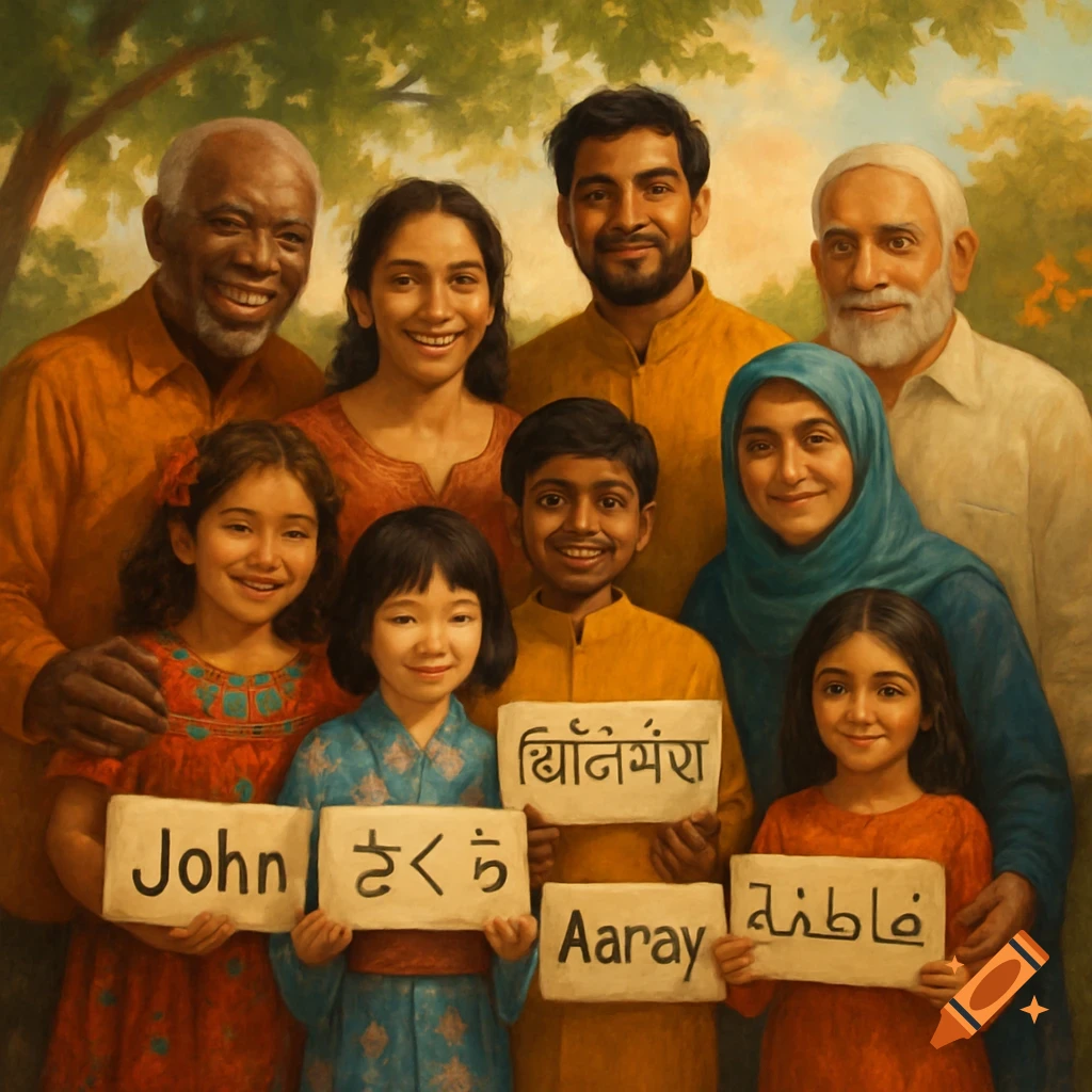 Holy+family+ai+lll created on Craiyon