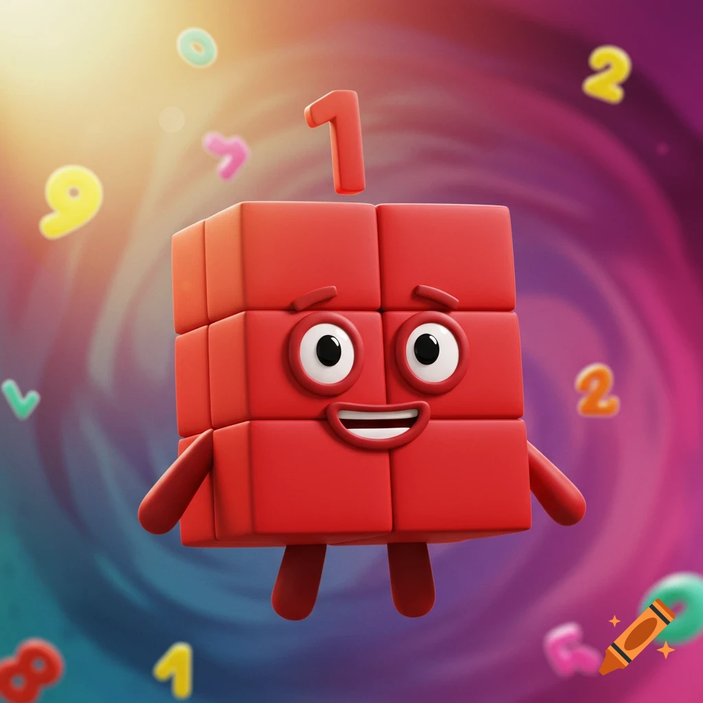 Fake+numberblocks+image created on Craiyon