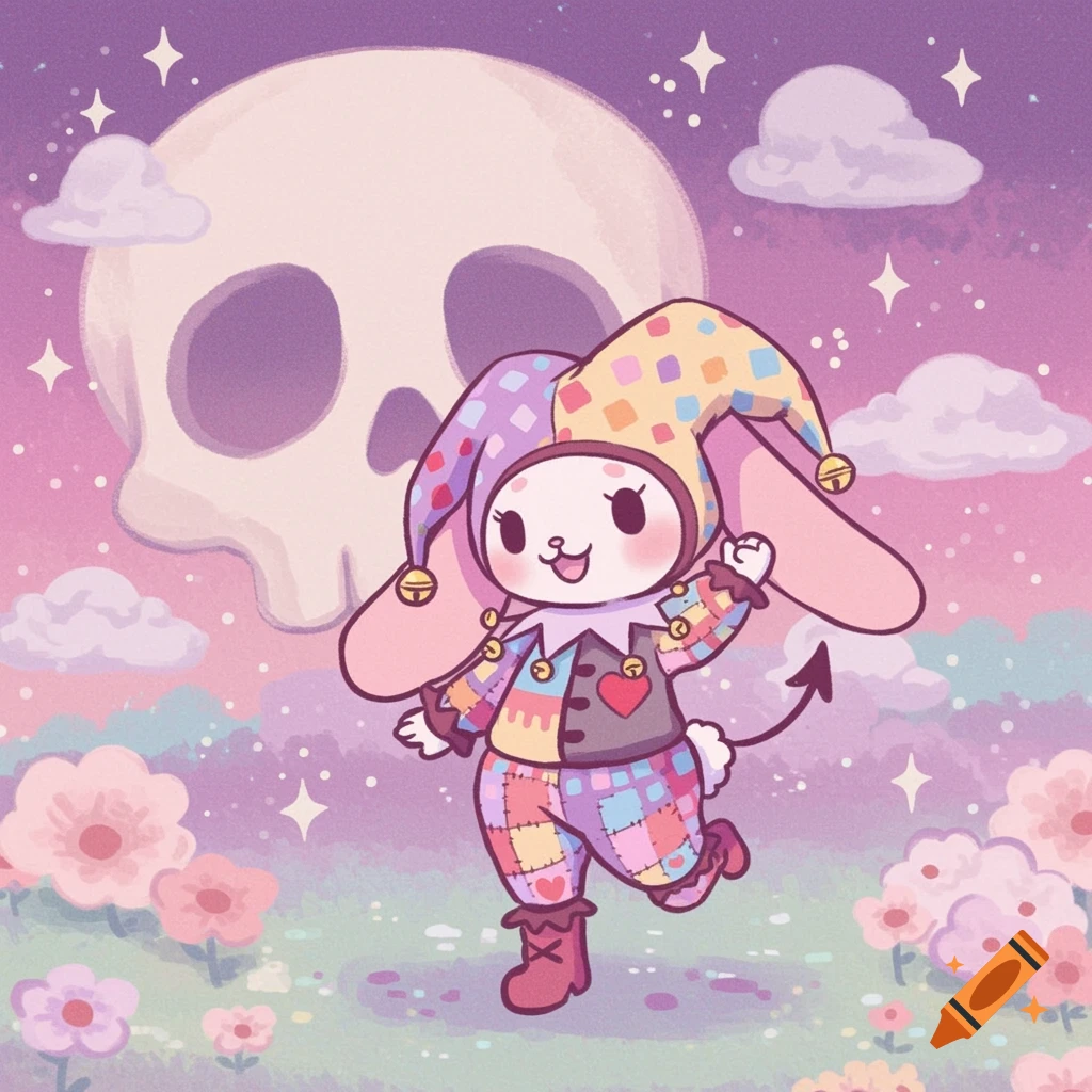 Cushonai created on Craiyon