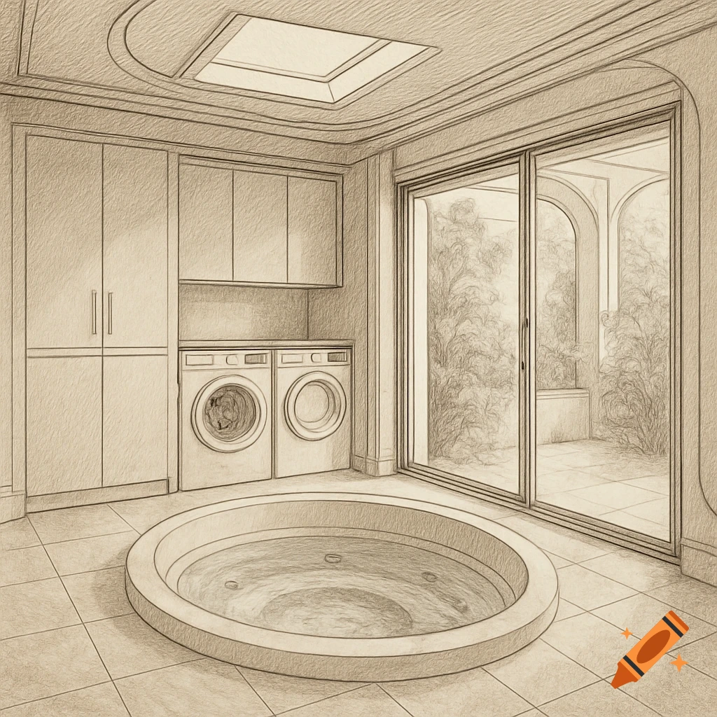 デッサンとスケッチの違い created on Craiyon