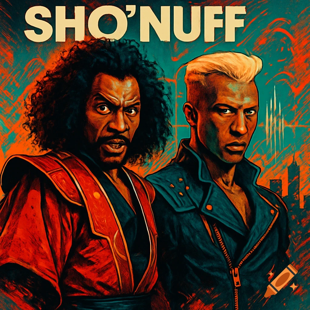 Michael Jackson from the 'Bad' album cover, wearing a black buckled ...