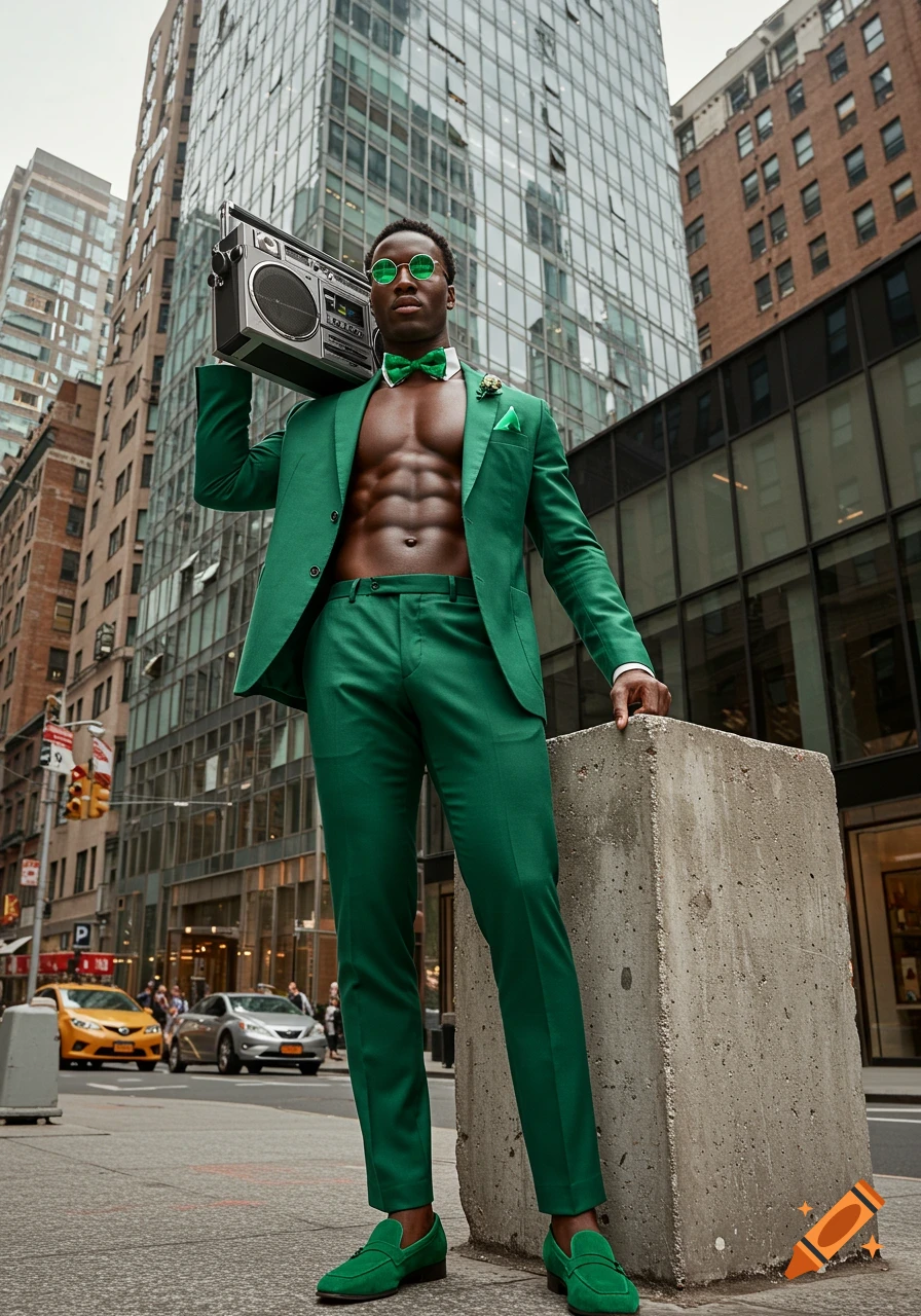 Men+fire+fighter+costume created on Craiyon