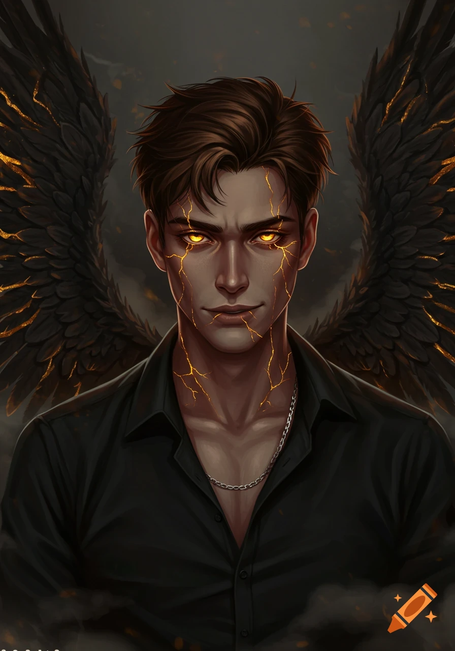 Cupid+art created on Craiyon