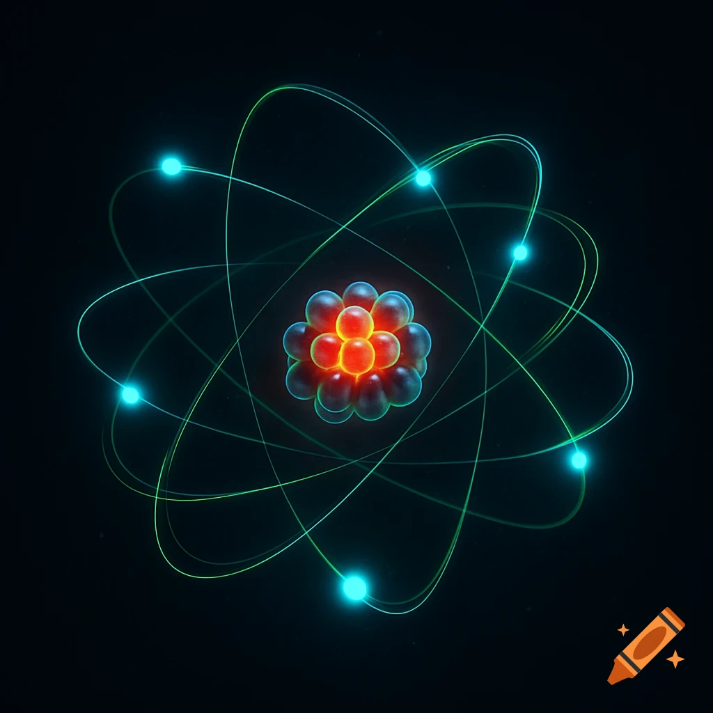 A retro green radar screen with a scanning arc and target blips on a ...