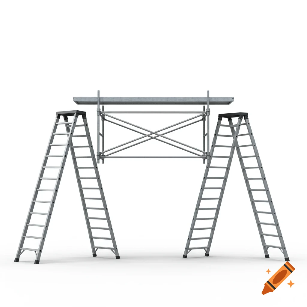 Table+legs+vector created on Craiyon