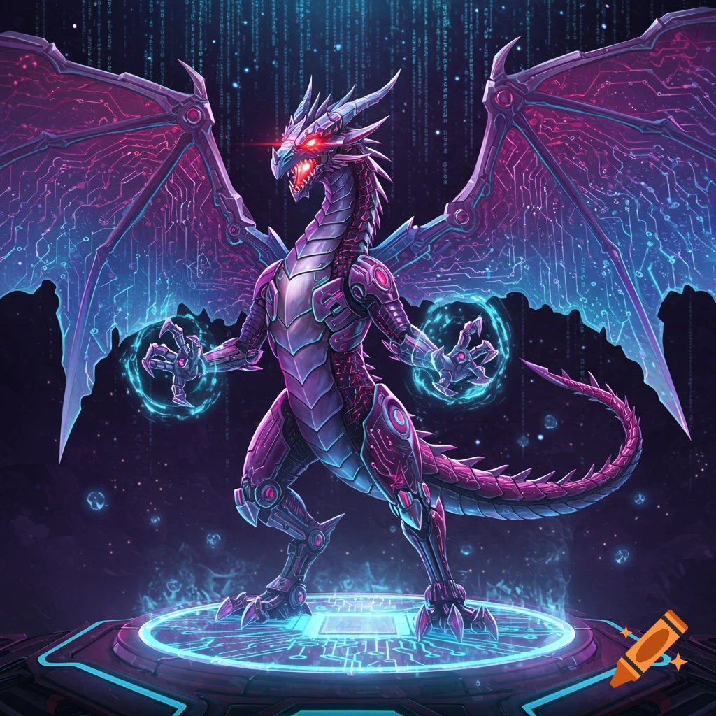 Fantasy images créées sur Craiyon