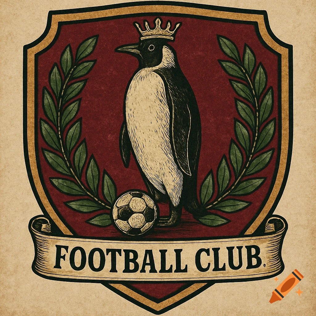 Vintage-style circular illustration of a boy in a cap and striped shirt ...