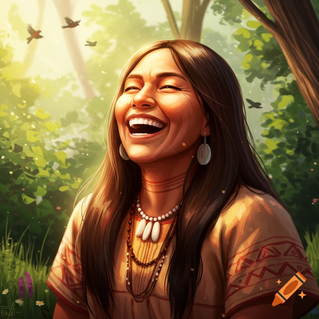 Protruding brow ridge, large jaw, chubby, hairy human wearing ...