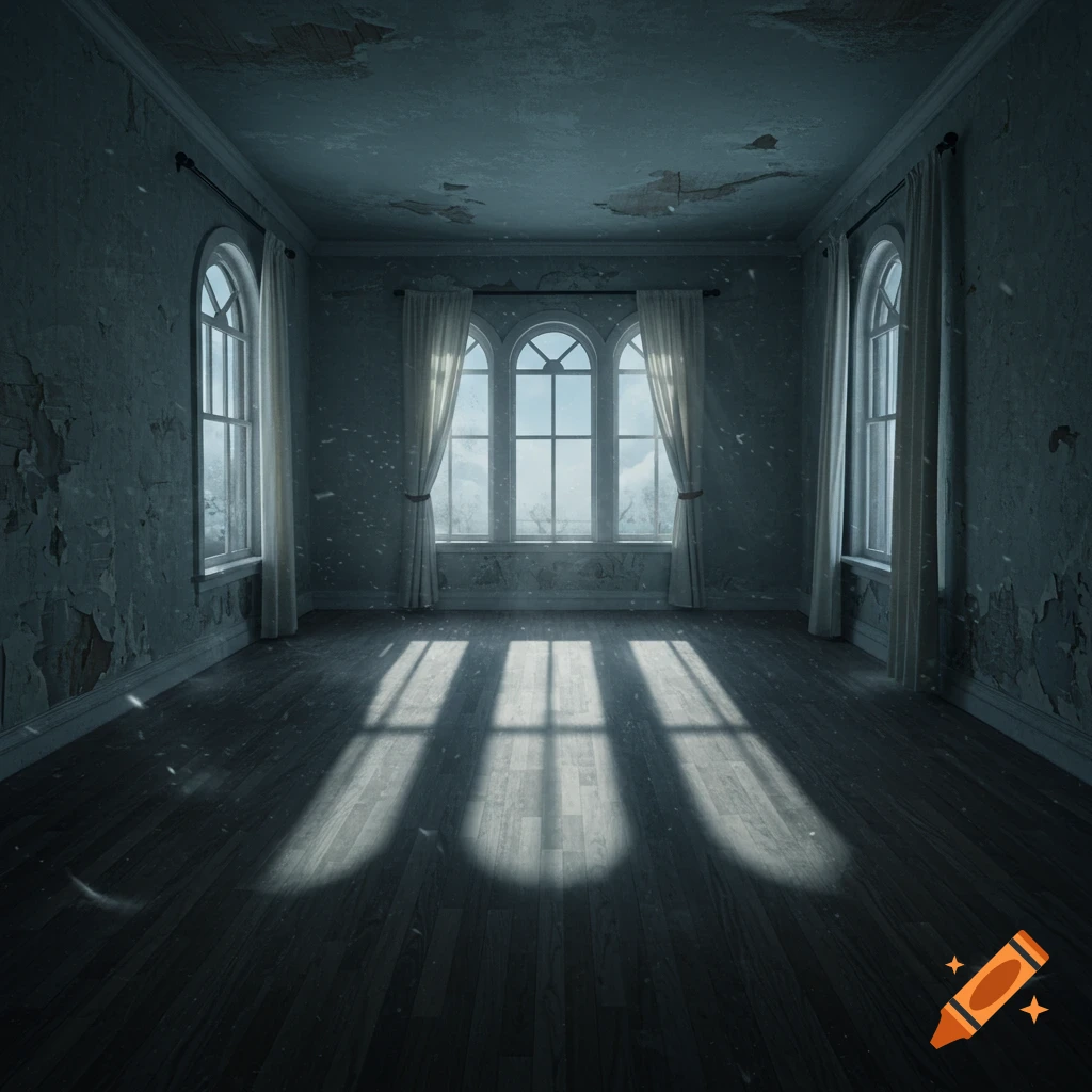 Inside+out+empty created on Craiyon