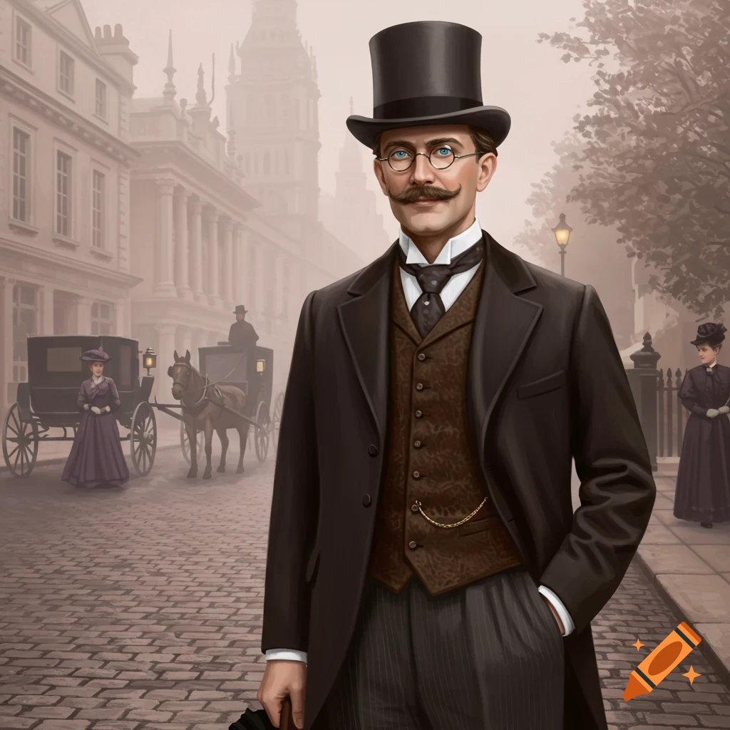 Racially ambiguous couple walking in crowded downtown Hamilton streets ...